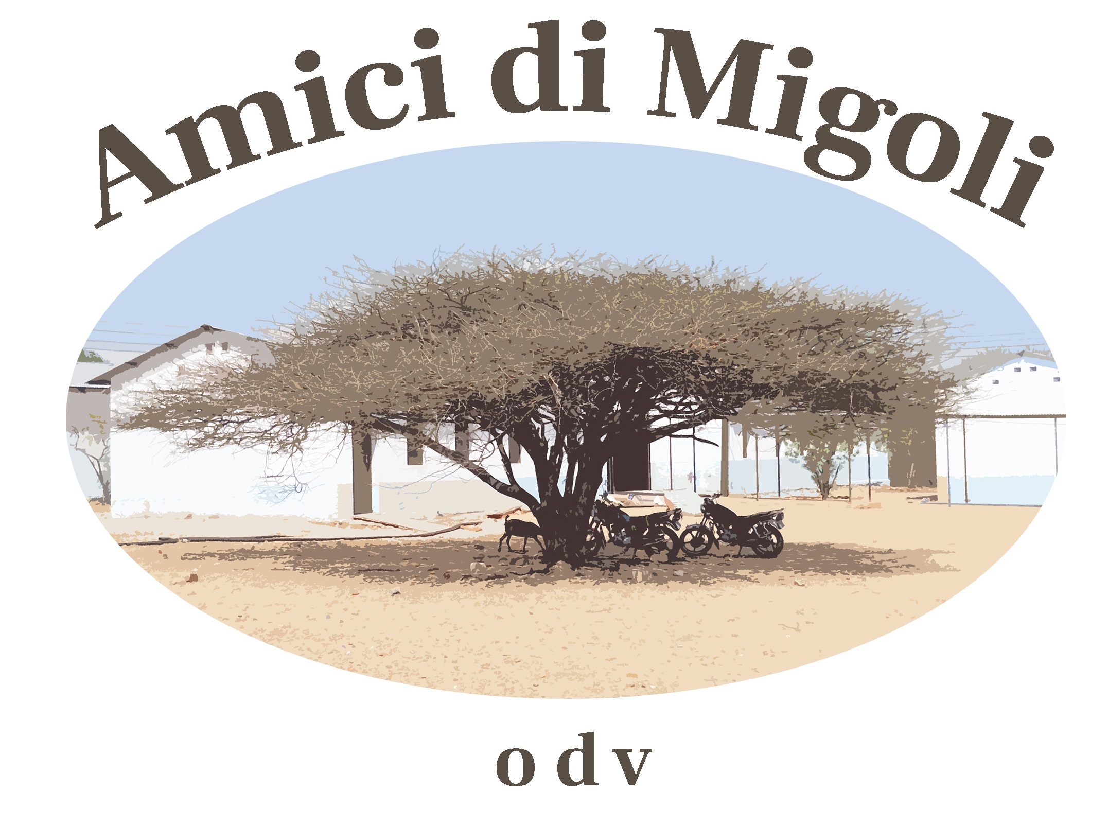 Amici di Migoli OdV – Hatua elfu daima huanza na moja